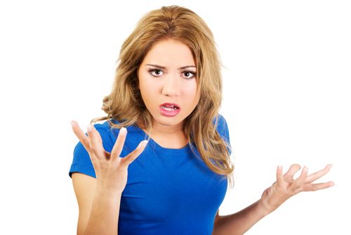 When your patient gets angry | New England Psychologist