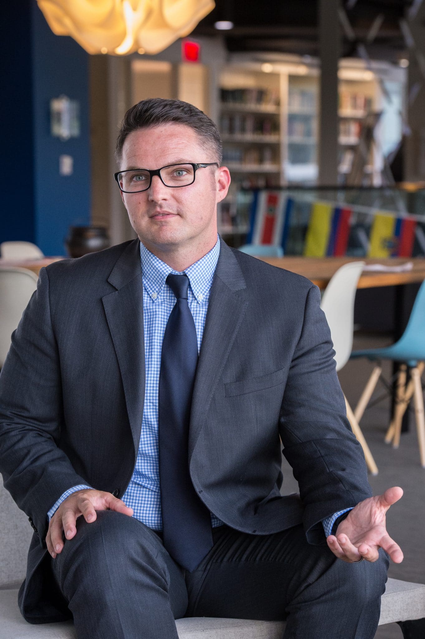 Choosing a specialty can be challenging decision | New England Psychologist