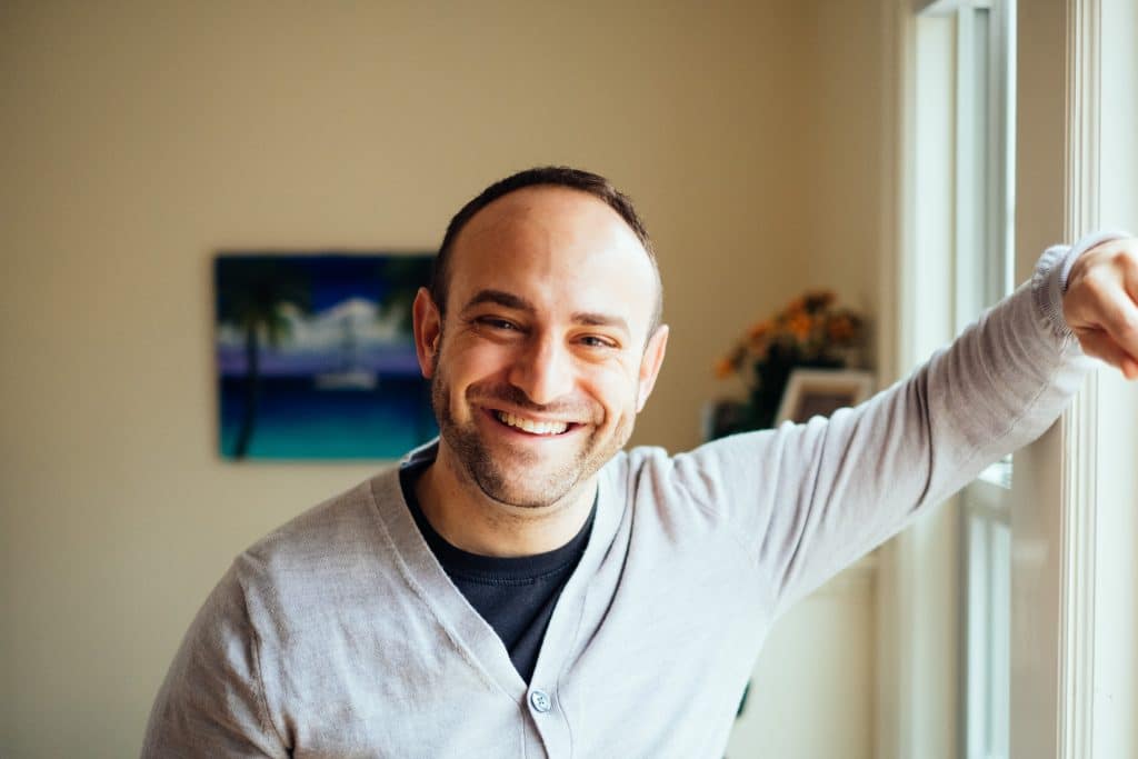 Michael Koren, Psy.D, clinical psychologist at Brighter Life Therapy in ...