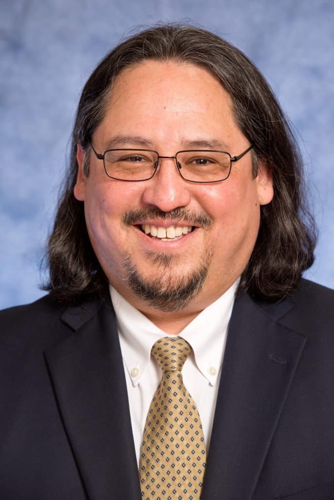 New England Psychologist