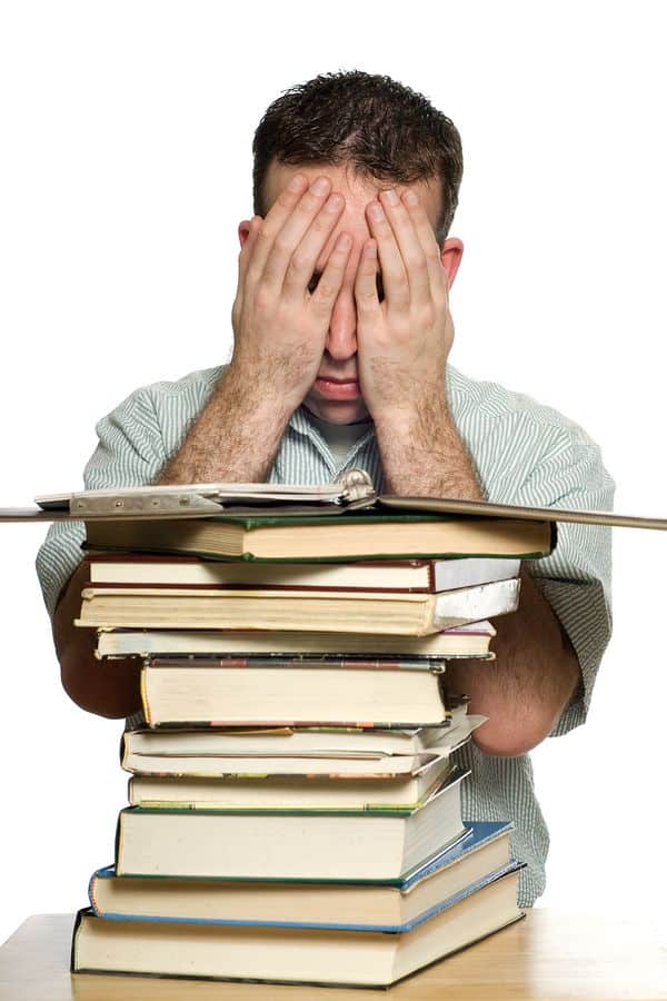 Panel recommends anxiety screenings for adults | New England Psychologist