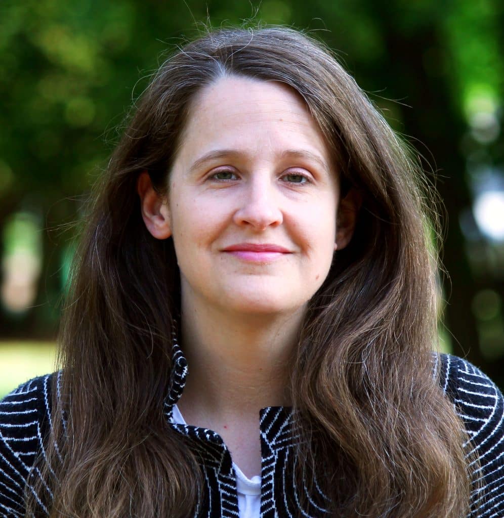 Jessica Rasmussen_Headshot_1 | New England Psychologist