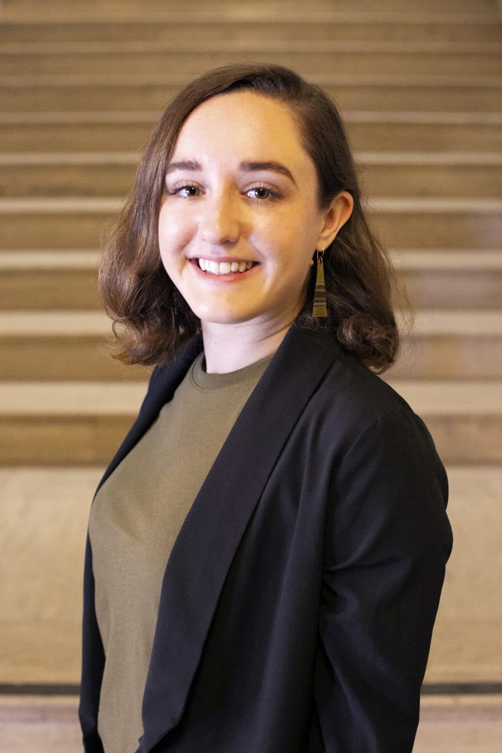 Study: Homelessness higher in specific demographics | New England ...