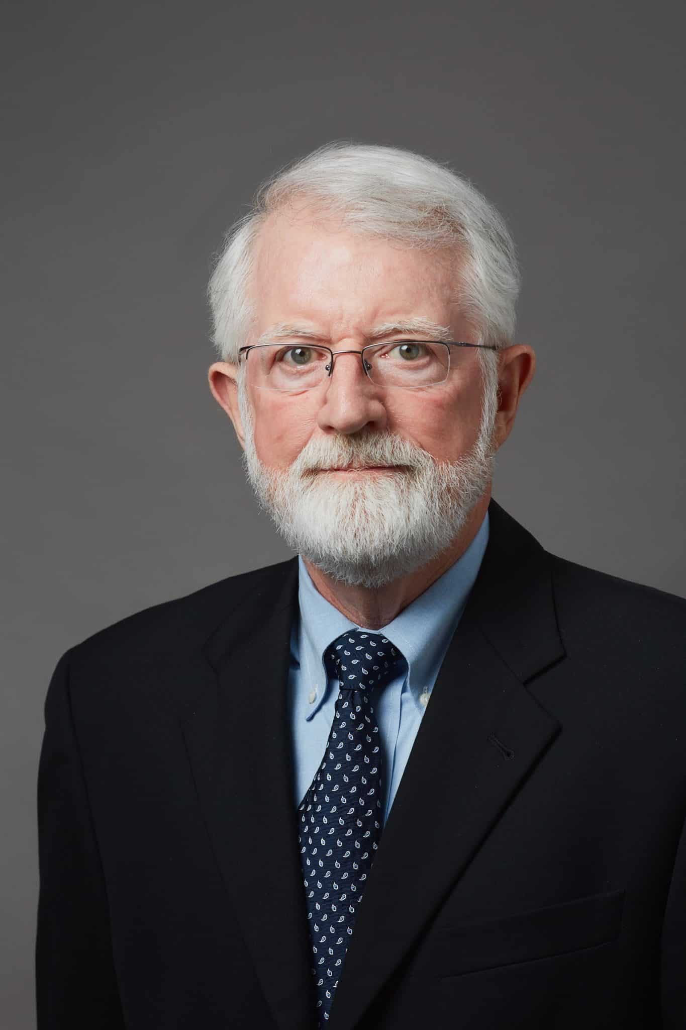 Wayne Dailey outlines the role of mental health action at disasters ...